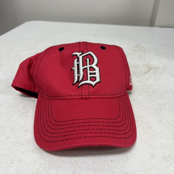 New Era | Accessories | Red Birmingham Barons Milb Little Debbie Hat ...
